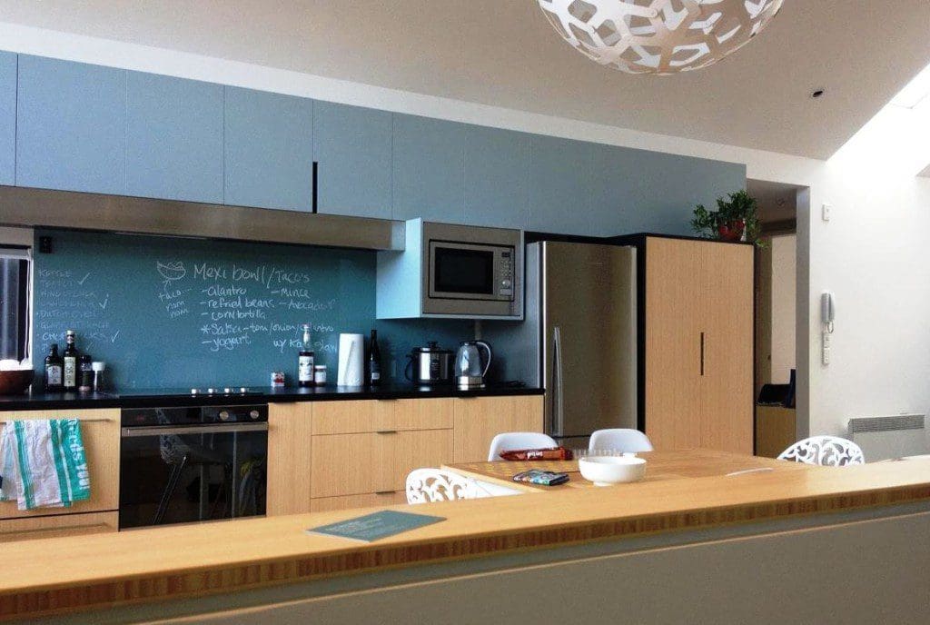 Bamboo Kitchen Benchtops & Cabinets - Plantation Bamboo