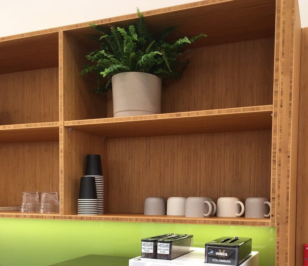 Bamboo Benchtops, Countertops & Vanities - Plantation Bamboo