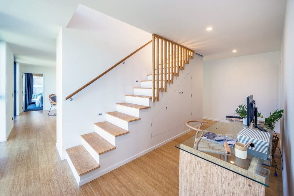 Bamboo Panels - Stairs / Doors / Ceilings - Plantation Bamboo