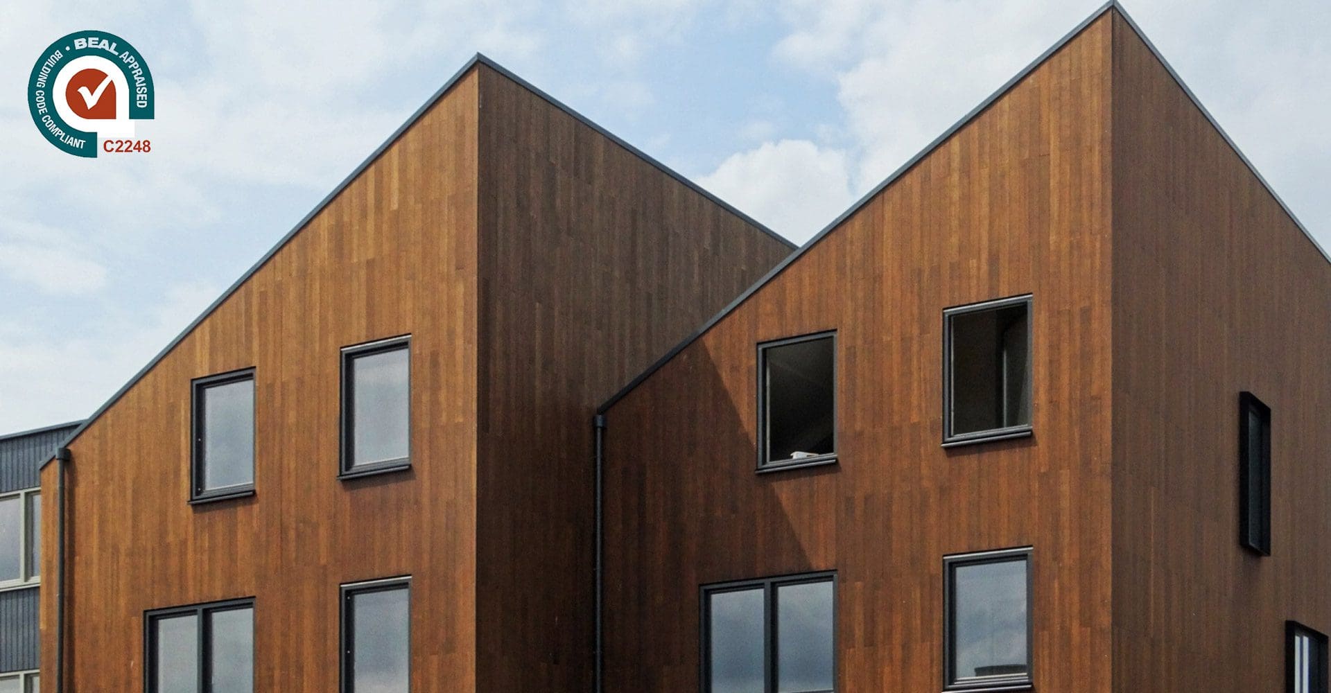 Cladding - Plantation Bamboo