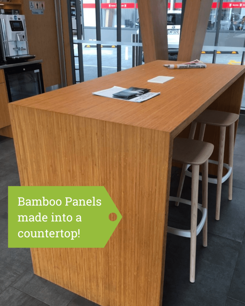 Why bamboo is perfect for an eco-friendly home - Plantation Bamboo
